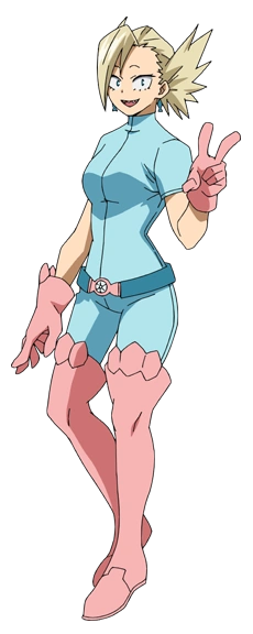 Categoría:Estudiantes de Ketsubutsu | My Hero Academia Wiki | Fandom