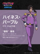 My Hero Academia: Vigilantes (Anime) | My Hero Academia Wiki | Fandom