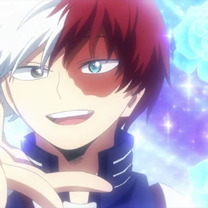 Discuss Everything About My Hero Academia Wiki | Fandom