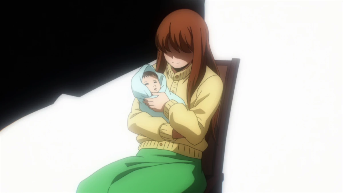 The Mother of Quirks | My Hero Academia Wiki | Fandom