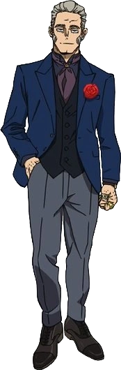 Bruno Gollini | My Hero Academia Wiki | Fandom