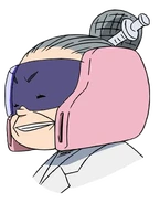 Chiyo Shuzenji/Image Gallery | My Hero Academia Wiki | Fandom