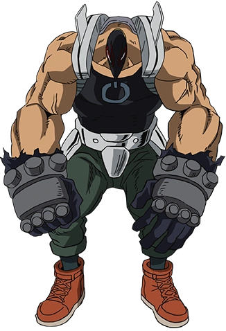 Rikiya Katsukame | Wiki Boku no Hero Academia | Fandom