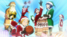 Episode 101 | My Hero Academia Wiki | Fandom