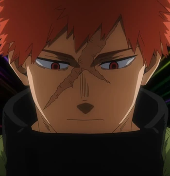 Kudou | My Hero Academia Wiki | Fandom