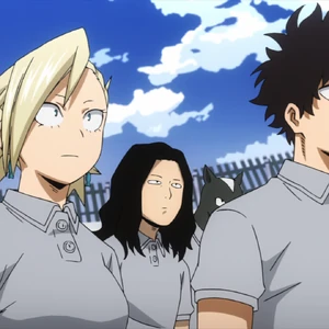 Discuss Everything About My Hero Academia Wiki | Fandom