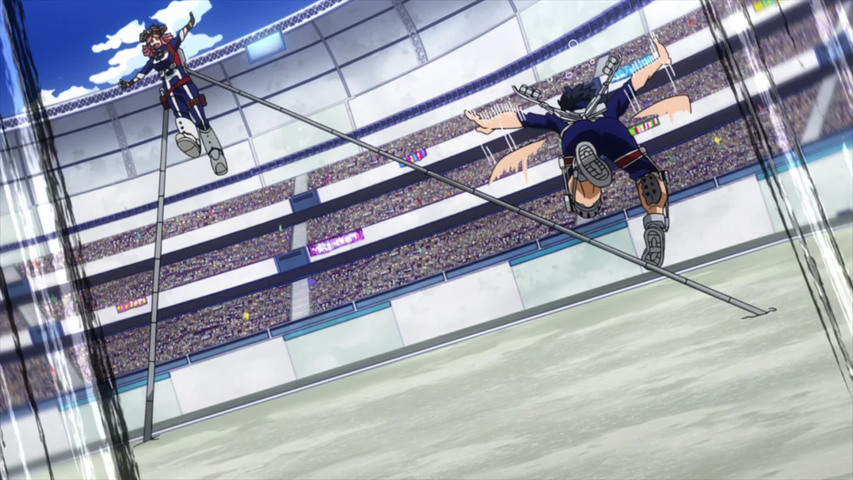 Hydraulic Bracers | My Hero Academia Wiki | Fandom