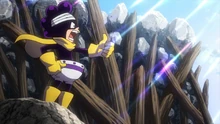 Minoru Mineta/Synopsis | My Hero Academia Wiki | Fandom