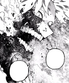 Chapter 349 | My Hero Academia Wiki | Fandom