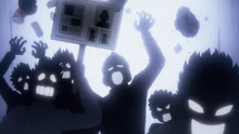 Dark Hero Arc | My Hero Academia Wiki | Fandom