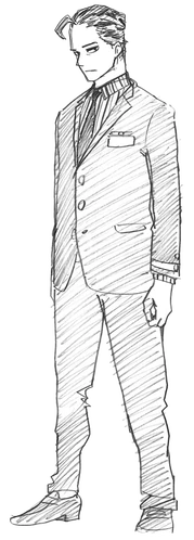 Kotaro Shimura | My Hero Academia Wiki | Fandom