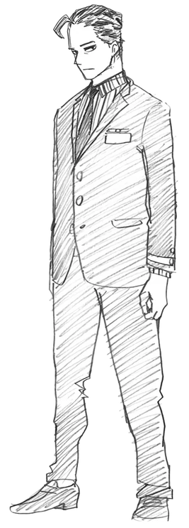 Kotaro Shimura | My Hero Academia Wiki | Fandom