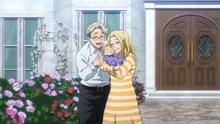 Yuga Aoyama/Relationships | My Hero Academia Wiki | Fandom