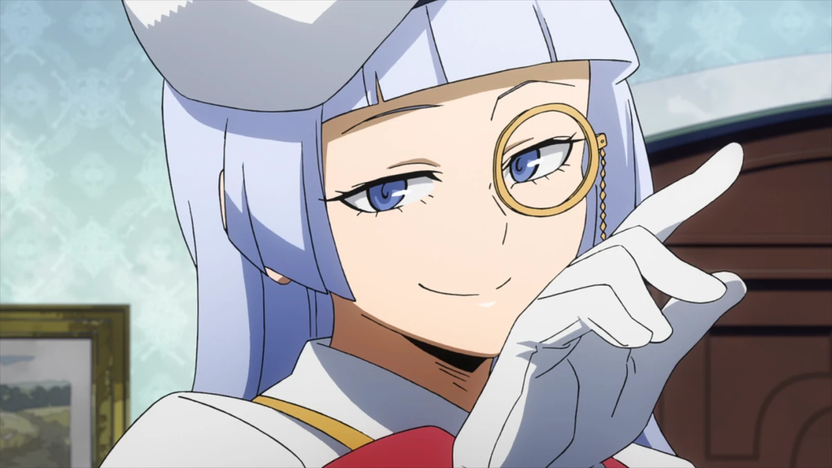 Saiko Intelli | My Hero Academia Wiki | Fandom
