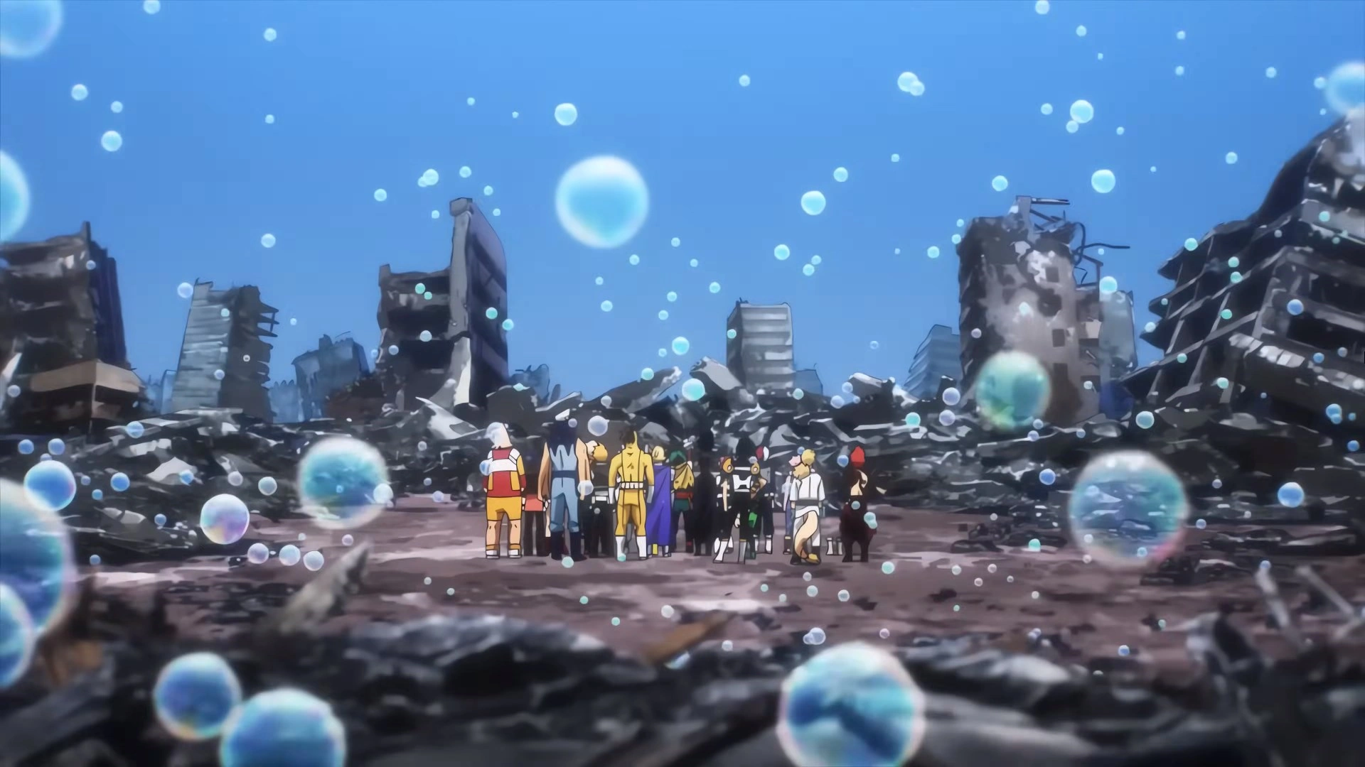 Discuss Everything About My Hero Academia Wiki | Fandom