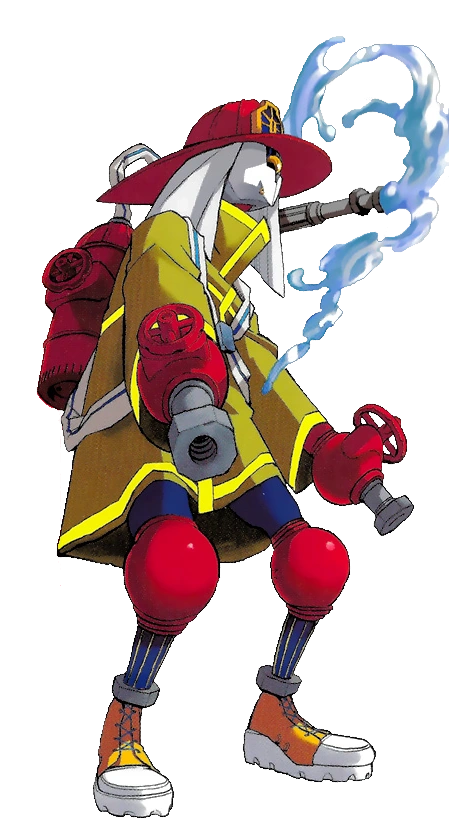 Backdraft/Image Gallery | My Hero Academia Wiki | Fandom