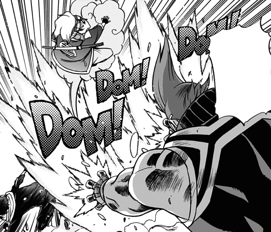 Blast | My Hero Academia Wiki | Fandom