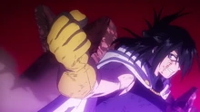 All Might Rising (OVA) | My Hero Academia Wiki | Fandom