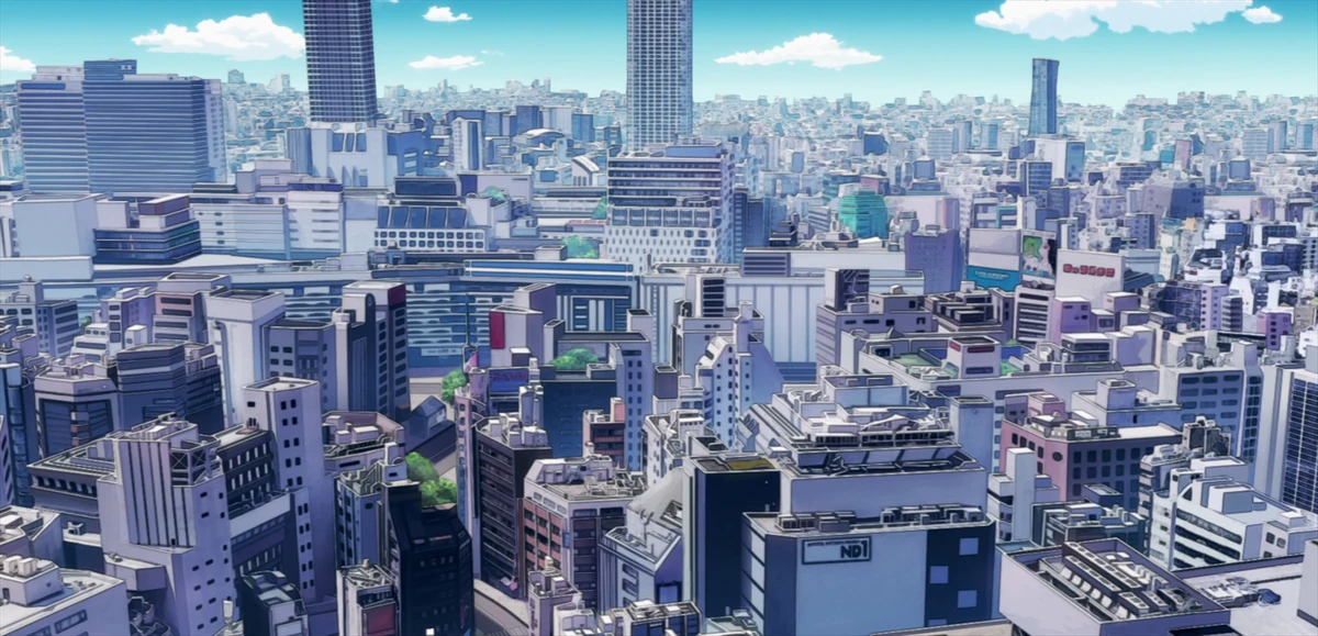 Naruhata | My Hero Academia Wiki | Fandom