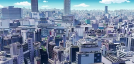 Naruhata | My Hero Academia Wiki | Fandom