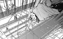 Fiber Master | My Hero Academia Wiki | Fandom