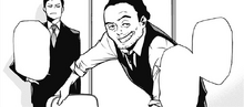 Eizo Tanuma/Synopsis | My Hero Academia Wiki | Fandom