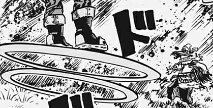 Magia | My Hero Academia Wiki | Fandom