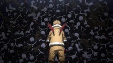 Paranormal Liberation War Arc | My Hero Academia Wiki | Fandom