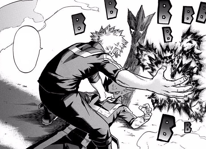 Chapter 42 | My Hero Academia Wiki | Fandom