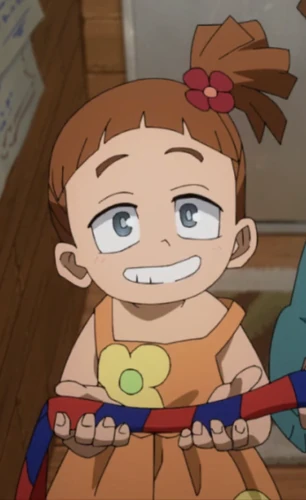 Lala Soul | My Hero Academia Wiki | Fandom