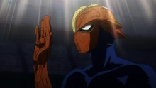 Shinji Nishiya/Synopsis | My Hero Academia Wiki | Fandom