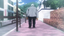 Death Arms/Synopsis | My Hero Academia Wiki | Fandom