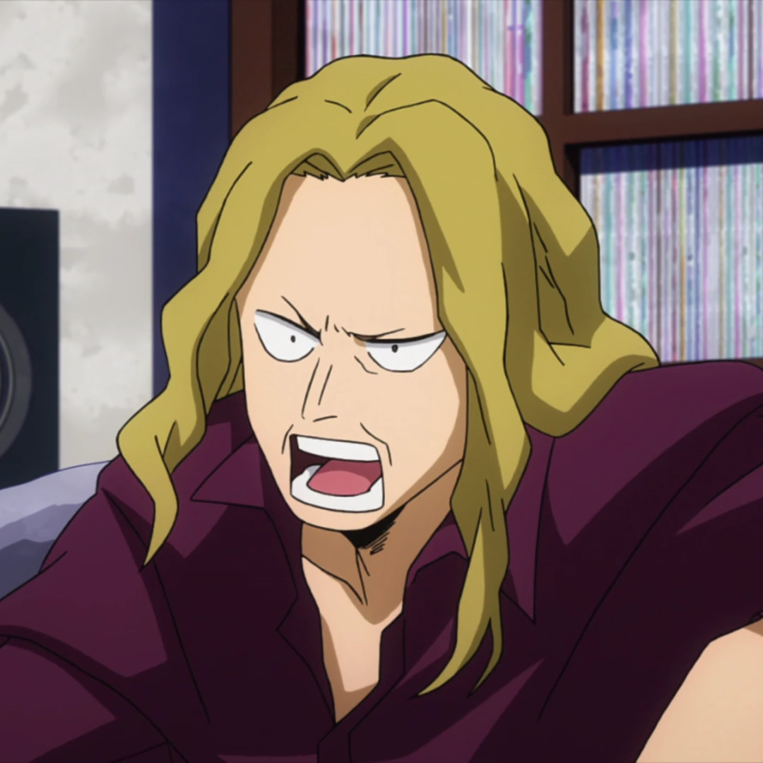 Kyotoku Jiro | My Hero Academia Wiki | Fandom