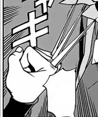 Spike | Wiki Boku no Hero Academia | Fandom