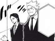 Sekijiro Kan/Image Gallery | My Hero Academia Wiki | Fandom