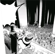 Koku Hanabata/Image Gallery | My Hero Academia Wiki | Fandom