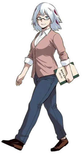 Fuyumi Todoroki | My Hero Academia Wiki | Fandom