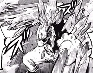 Yu Hojo/Image Gallery | My Hero Academia Wiki | Fandom