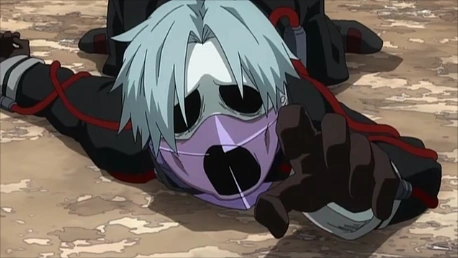 Zombie Virus | Wiki Boku no Hero Academia | Fandom