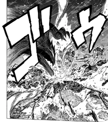 Inasa Yoarashi/Synopsis | My Hero Academia Wiki | Fandom