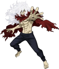 My Hero Academia: All's Justice | My Hero Academia Wiki | Fandom