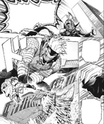 Final War | My Hero Academia Wiki | Fandom