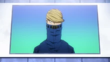 Tsunagu Hakamada/Synopsis | My Hero Academia Wiki | Fandom