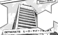Detnerat | My Hero Academia Wiki | Fandom