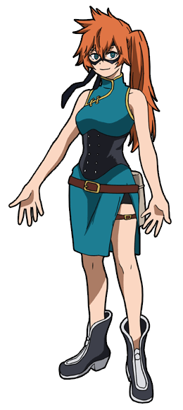 Itsuka Kendo | My Hero Academia Wiki | Fandom