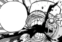 Johnny | My Hero Academia Wiki | Fandom