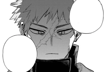 Kudou | My Hero Academia Wiki | Fandom