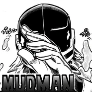 Juzo Honenuki/Image Gallery | My Hero Academia Wiki | Fandom