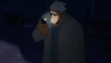 Death Arms/Synopsis | My Hero Academia Wiki | Fandom