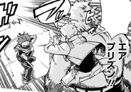 Kosei Tsuburaba/Image Gallery | My Hero Academia Wiki | Fandom